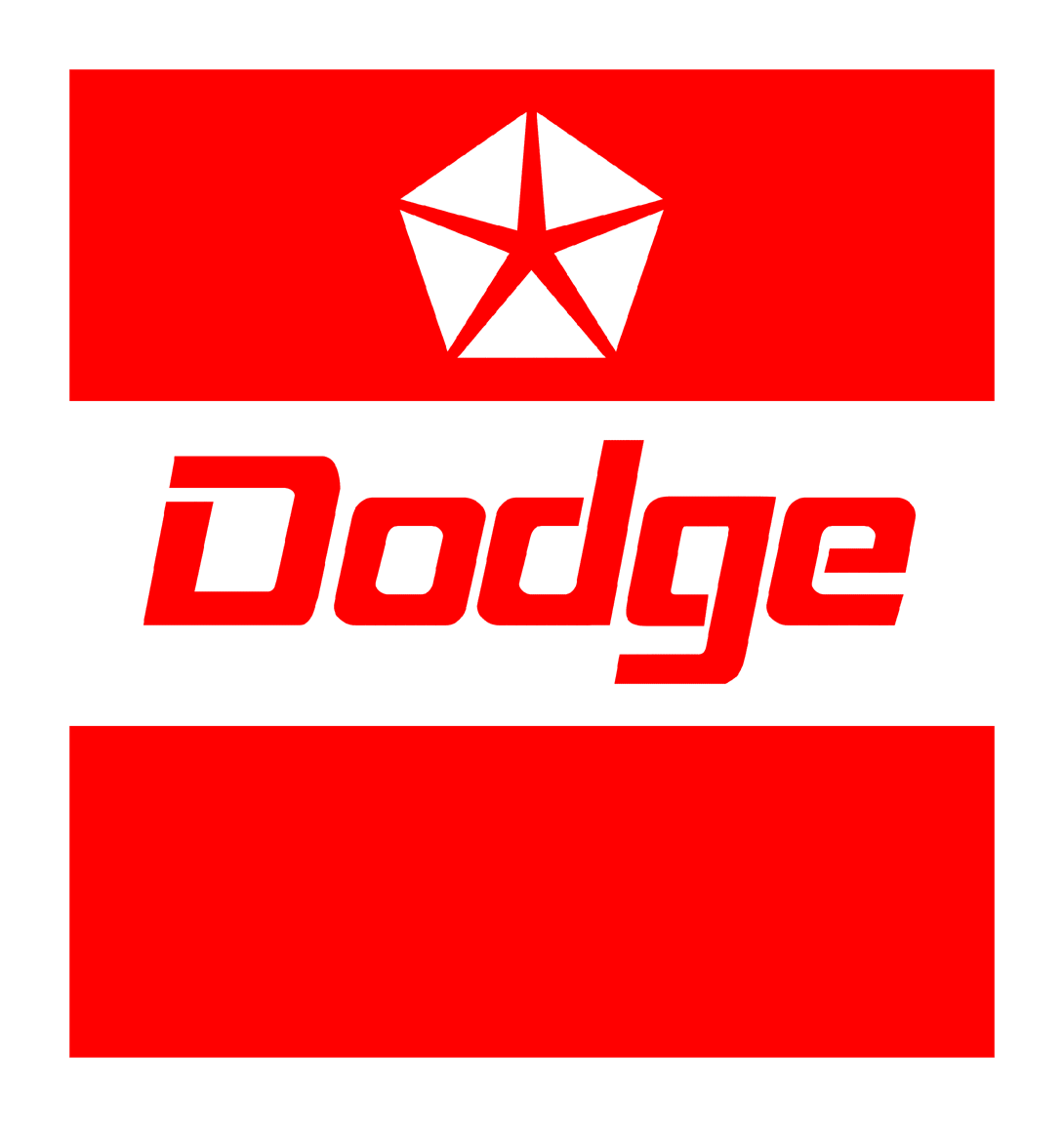 How The Dodge Logo Has Evolved Over The Years Kendall Dodge 47 OFF