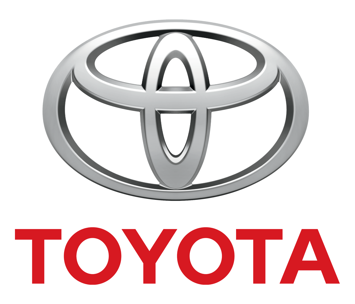 Toyota Logo Meaning Evolution And PNG Logo